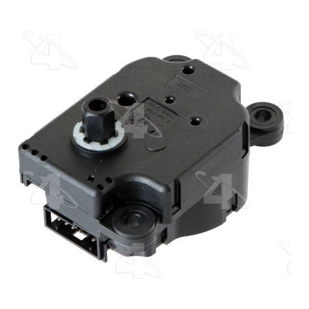Four Seasons HVAC Air Door Actuator - 73314 | Zoro