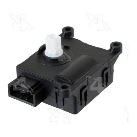 Four Seasons HVAC Air Door Actuator - 73324 | Zoro