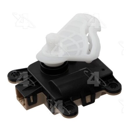 Four Seasons HVAC Air Door Actuator - 73404 | Zoro