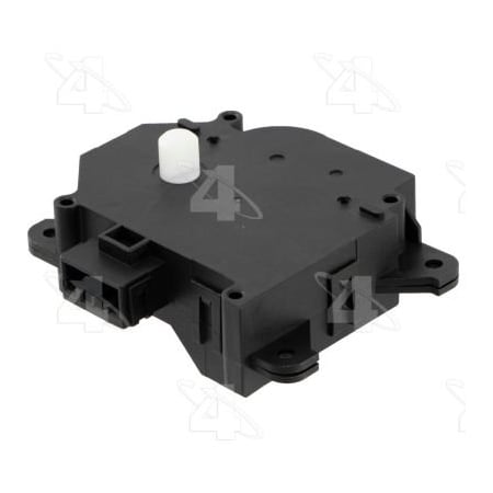 Four Seasons HVAC Air Door Actuator - 73425 | Zoro
