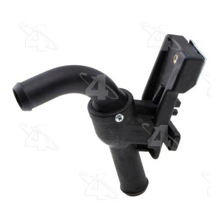 Four Seasons Cable Operated Pull to Open Non-Bypass Heater Valve ...