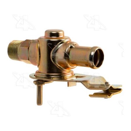 Four Seasons Cable Operated Open Non-Bypass Heater Valve - 74683 | Zoro