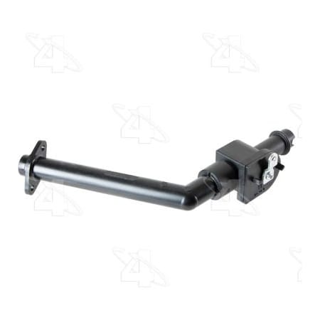 Four Seasons Cable Operated Pull to Open Non-Bypass Heater Valve ...