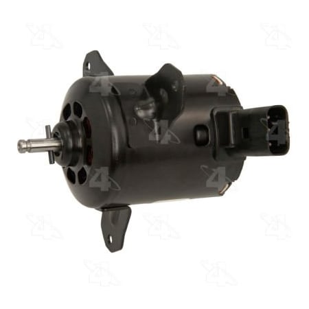 Four Seasons 4 Pole Radiator Fan Motor - 75711 | Zoro