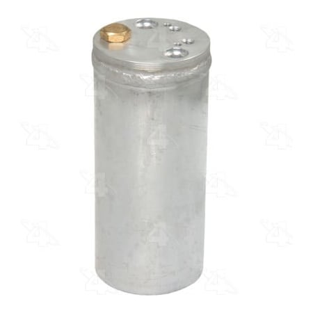 Four Seasons Aluminum Filter Drier w/ Pad Mount - 83001 | Zoro