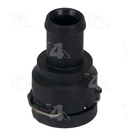 Four Seasons Engine Coolant Coupling - 86154 | Zoro