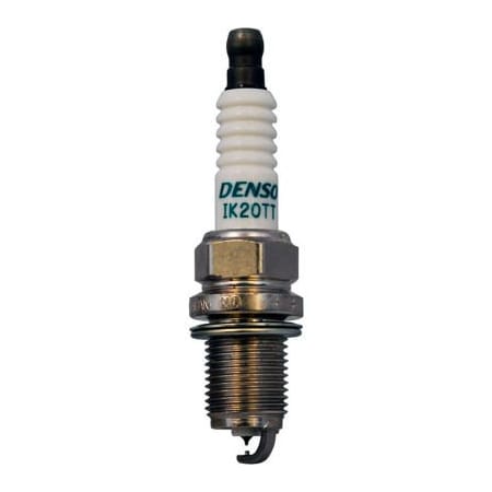Denson Spark Plug Iridium TT, Denso 4702 | Zoro