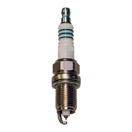 Denson Spark Plug Iridium Power, Denso 5358 5358 | Zoro