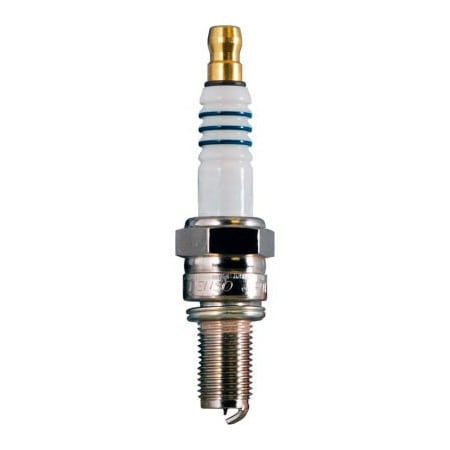 Denson Spark Plug Iridium Power, Denso 5366 | Zoro