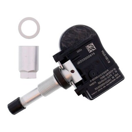 Denson DENSO First Time Fit Tire Pressure Monitoring System (TPMS ...