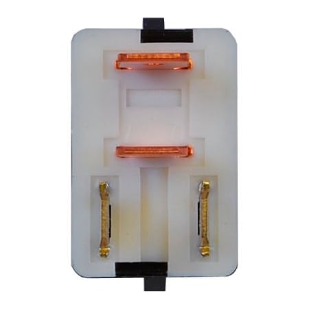 Denson First Time Fit Relay, Denso 567-0001 567-0001 | Zoro