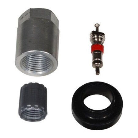 Denson Tire Pressure Monitoring System (TPMS) Sensor Service Kit, Denso ...