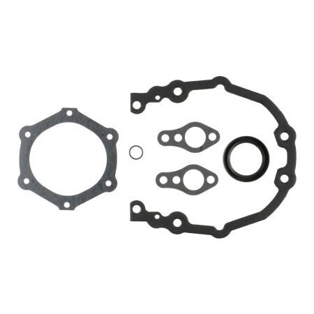 Dana Engine Timing Cover Gasket Set, Victor Reinz 15-10239-01 15-10239 ...