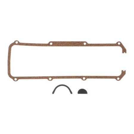 Spicer Engine Valve Cover Gasket Set, Victor Reinz 15-12947-02 | Zoro