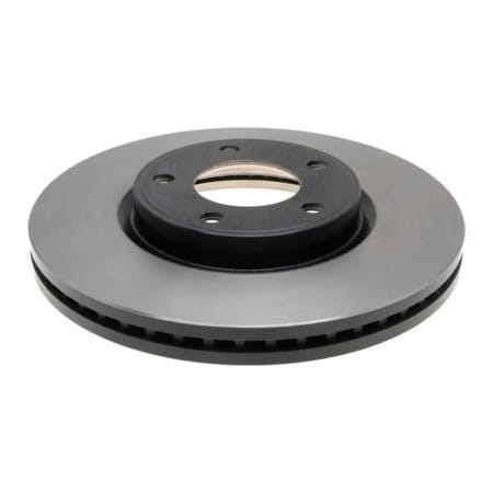 Raybestos Specialty - Truck Brake Rotor - Raybestos Brakes 680545 ...