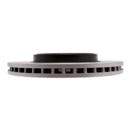 Raybestos Specialty - Street Performance S-Groove Brake Rotor - Brakes ...