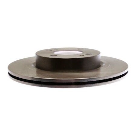 Raybestos R-Line Brake Rotor - Brakes 982091R | Zoro