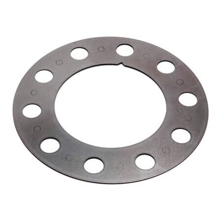 Raybestos R-Line Brake Rotor Shim - Brakes BA10106 | Zoro