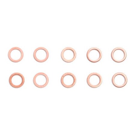 Raybestos R-Line Banjo Bolt Washer - Brakes G1248 | Zoro
