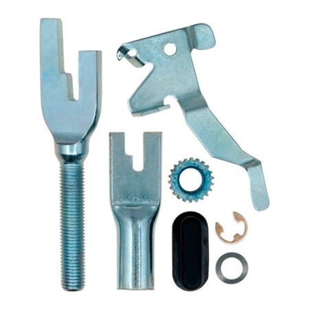 Raybestos R-Line Drum Brake Self Adjuster Repair Kit - Brakes H2662 | Zoro