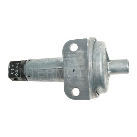 Standard Ignition Idle Air Control Valve - Intermotor AC450 | Zoro