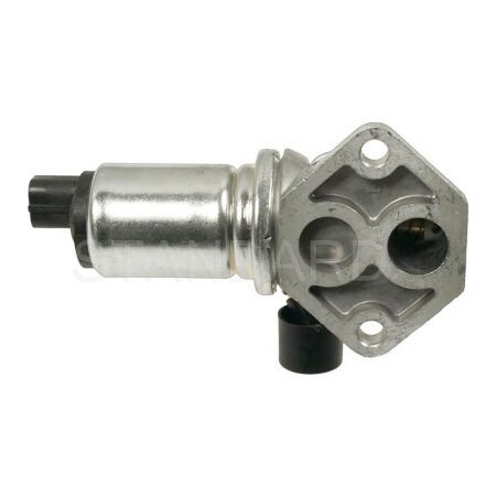 Standard Ignition Idle Air Control Valve - AC498 | Zoro