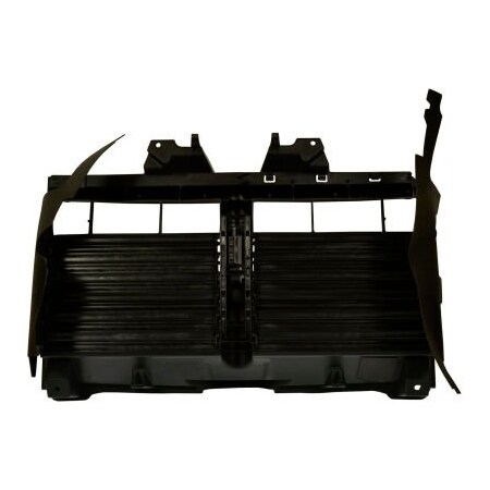 Standard Ignition Radiator Active Grille Shutter Assembly - AGS1003 | Zoro