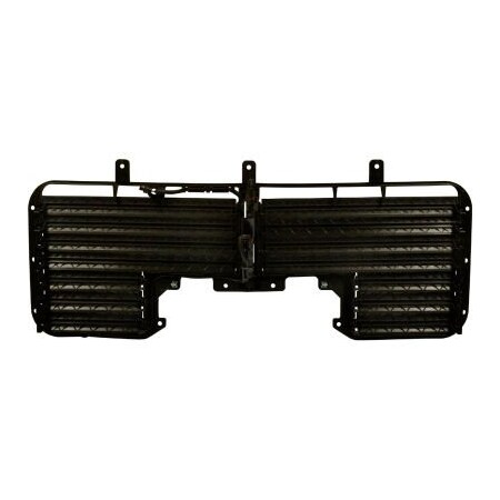 Standard Ignition Radiator Active Grille Shutter Assembly - AGS1019 | Zoro