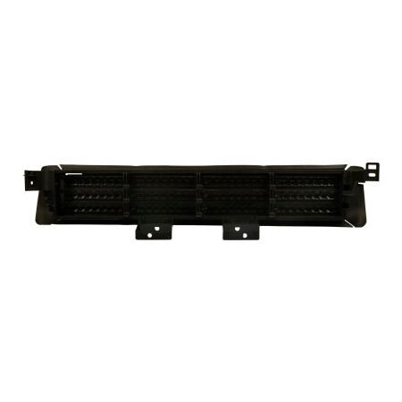 Standard Ignition Radiator Active Grille Shutter Assembly - Intermotor ...