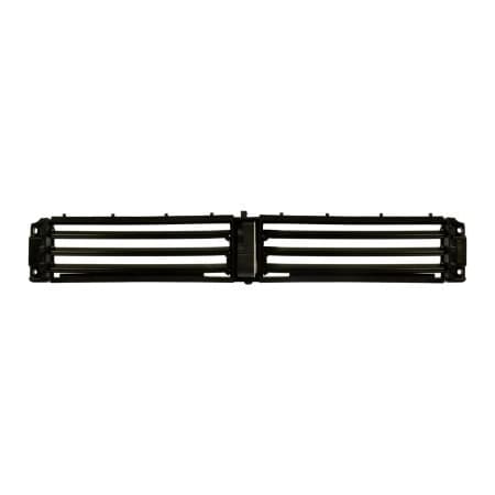 Standard Ignition Radiator Active Grille Shutter Assembly - AGS1025 | Zoro