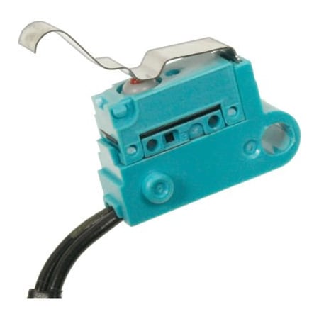 Standard Ignition Trunk Ajar Switch - Intermotor AW-1029 | Zoro