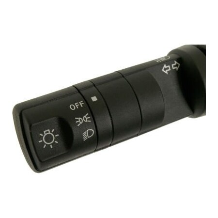 Standard Ignition Multi-Function Switch - Intermotor CBS-1884 | Zoro