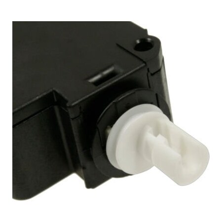 Standard Ignition Fuel Door Lock Actuator - Intermotor DLA-503 | Zoro