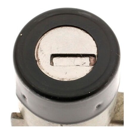 Standard Ignition Door Lock Kit - DL-13B DL-13B | Zoro