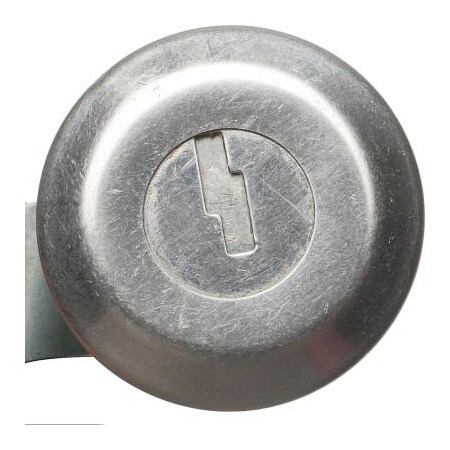 Standard Ignition Door Lock Kit - DL-17 DL-17 | Zoro