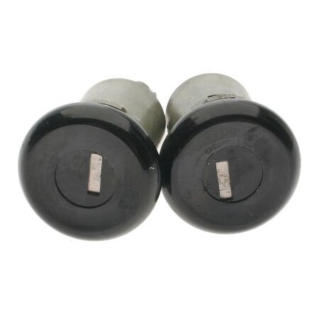 Standard Ignition Door Lock Kit - DL-5B DL-5B | Zoro