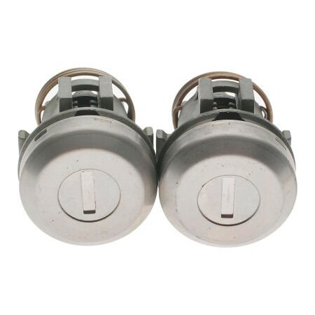 Standard Ignition Door Lock Kit - DL-92 DL-92 | Zoro