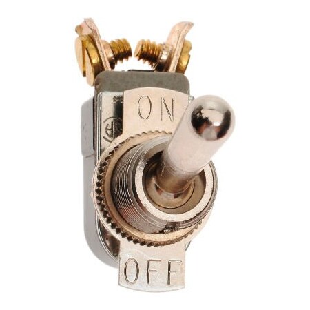 Standard Ignition Toggle Switch - DS4020 DS4020 | Zoro