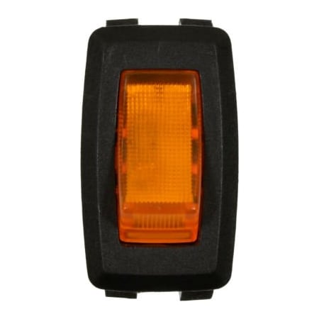 Standard Ignition Rocker Switch - DS4026 DS4026 | Zoro