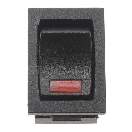 Standard Ignition Rocker Switch - DS-1315 DS-1315 | Zoro