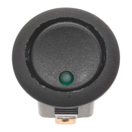 Standard Ignition Rocker Switch - DS-1322 DS-1322 | Zoro
