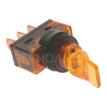 Standard Ignition Toggle Switch - DS-1342 DS-1342 | Zoro