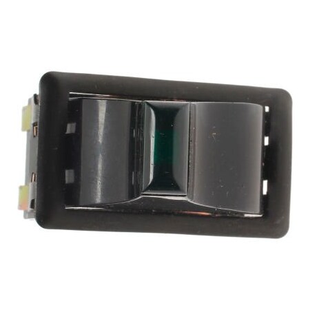 Standard Ignition Rocker Switch - DS-1693 DS-1693 | Zoro