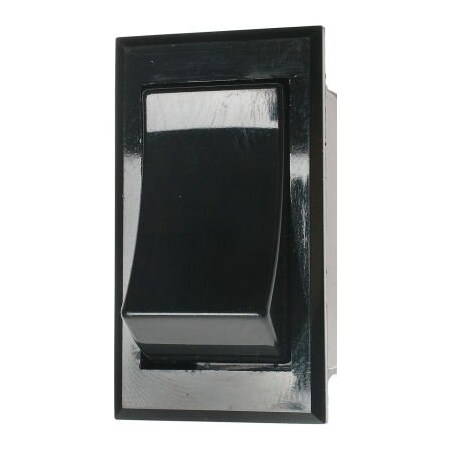 Standard Ignition Rocker Switch - DS-1829 DS-1829 | Zoro