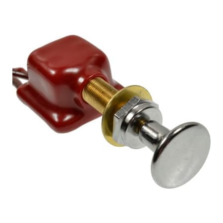 Standard Ignition Push-Pull Switch - DS-230 DS-230 | Zoro