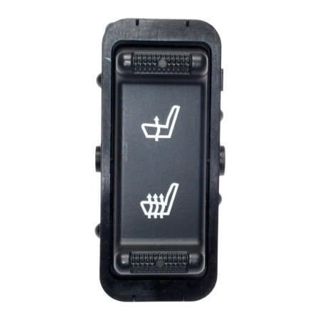 Standard Ignition Heated Seat Switch - DS-3069 DS-3069 | Zoro