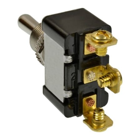 Standard Ignition Toggle Switch - DS-3410 DS-3410 | Zoro