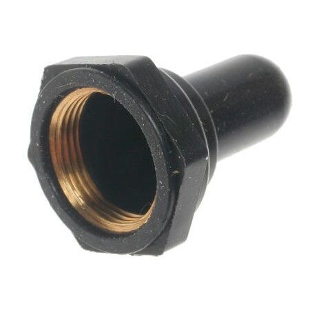 Standard Ignition Toggle Switch - DS-510 DS-510 | Zoro