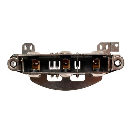 Standard Ignition Alternator Diode - D-58 D-58 | Zoro