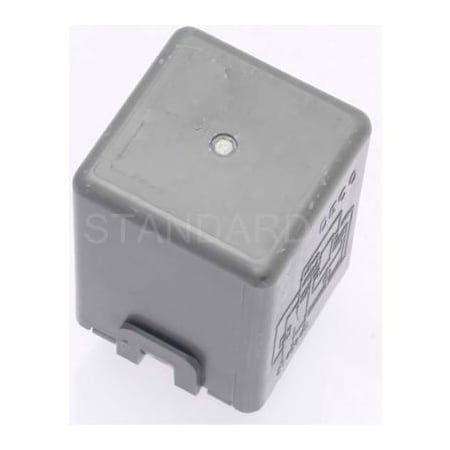 Standard Ignition Turn Signal Relay - EFL-35 EFL-35 | Zoro